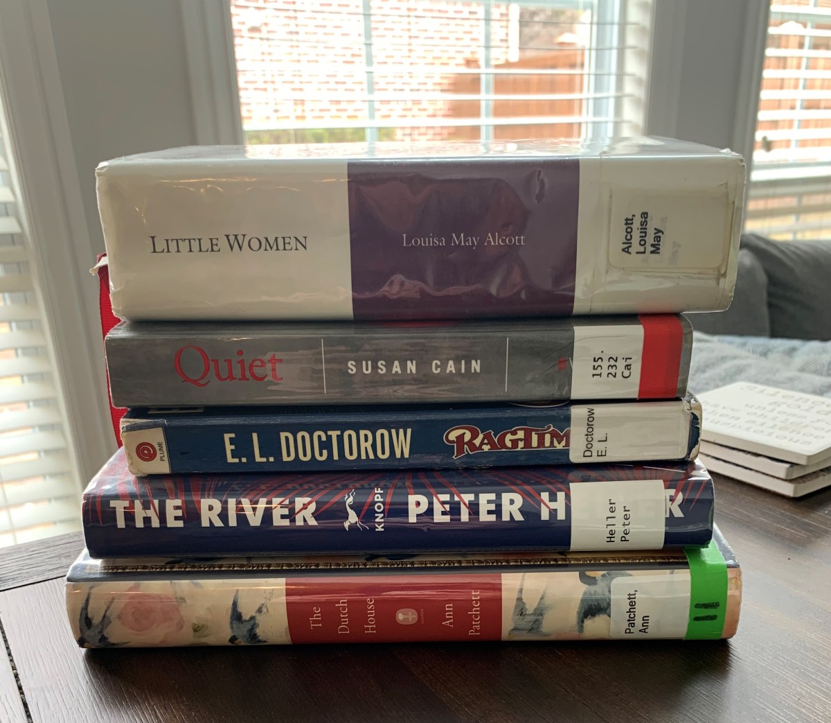 How To Read More – Katherine Tuttle, Ph.D.